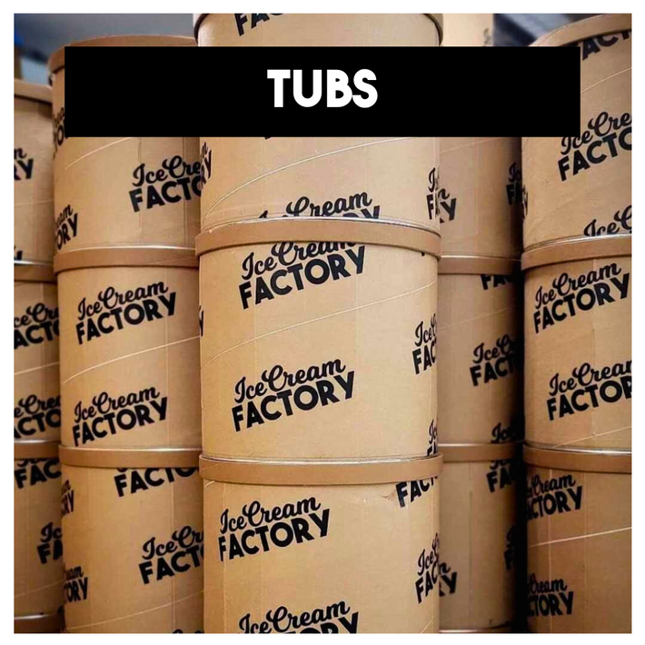 Wholesale – Ice Cream Factory